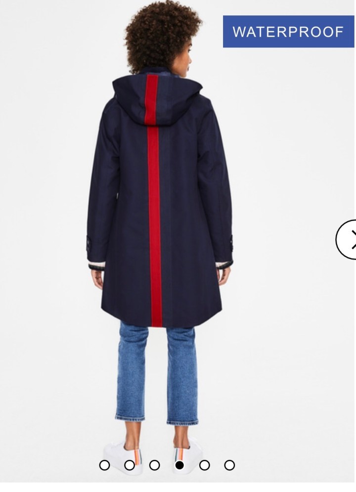 Spring coats! – Melissa InStyle
