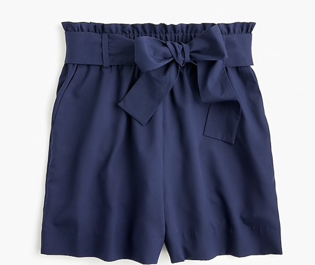 Shorts for days! – Melissa InStyle